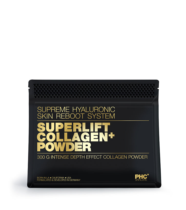 SUPERLIFT COLLAGEN POWDER – PACIFIC HEALTHCARE