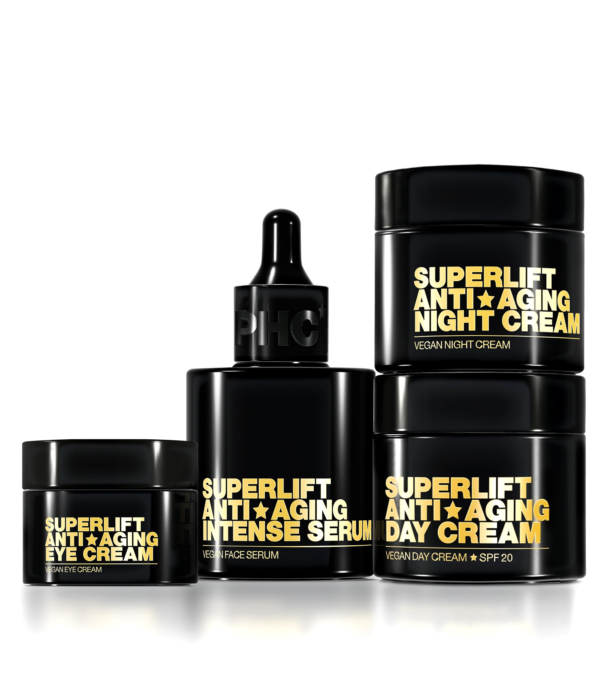 40+ ANTI-AGING RITUAL – PACIFIC HEALTHCARE