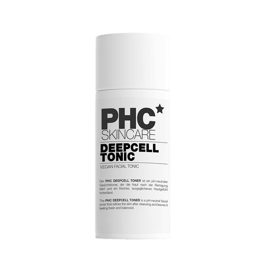 phc skincare - Die Hautpflege Sensation